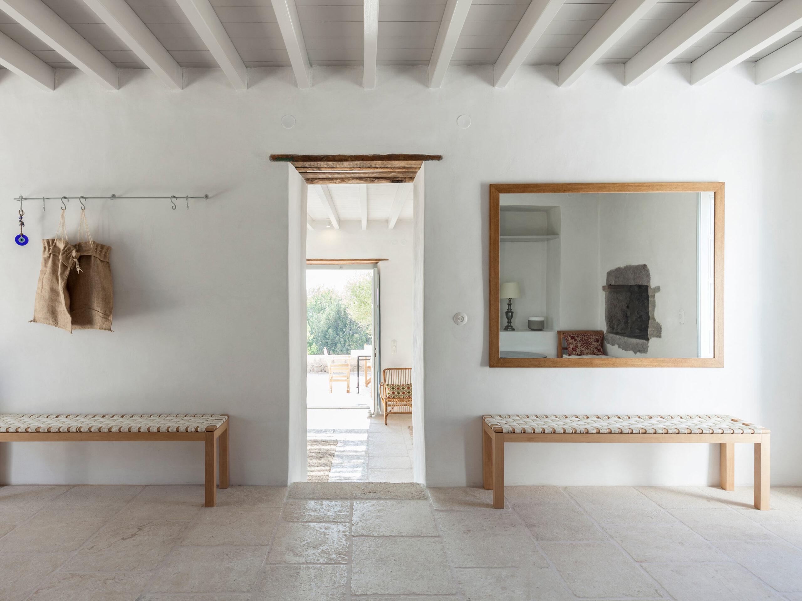 MERIKAS GUESTHOUSE - Leda Athanasopoulou